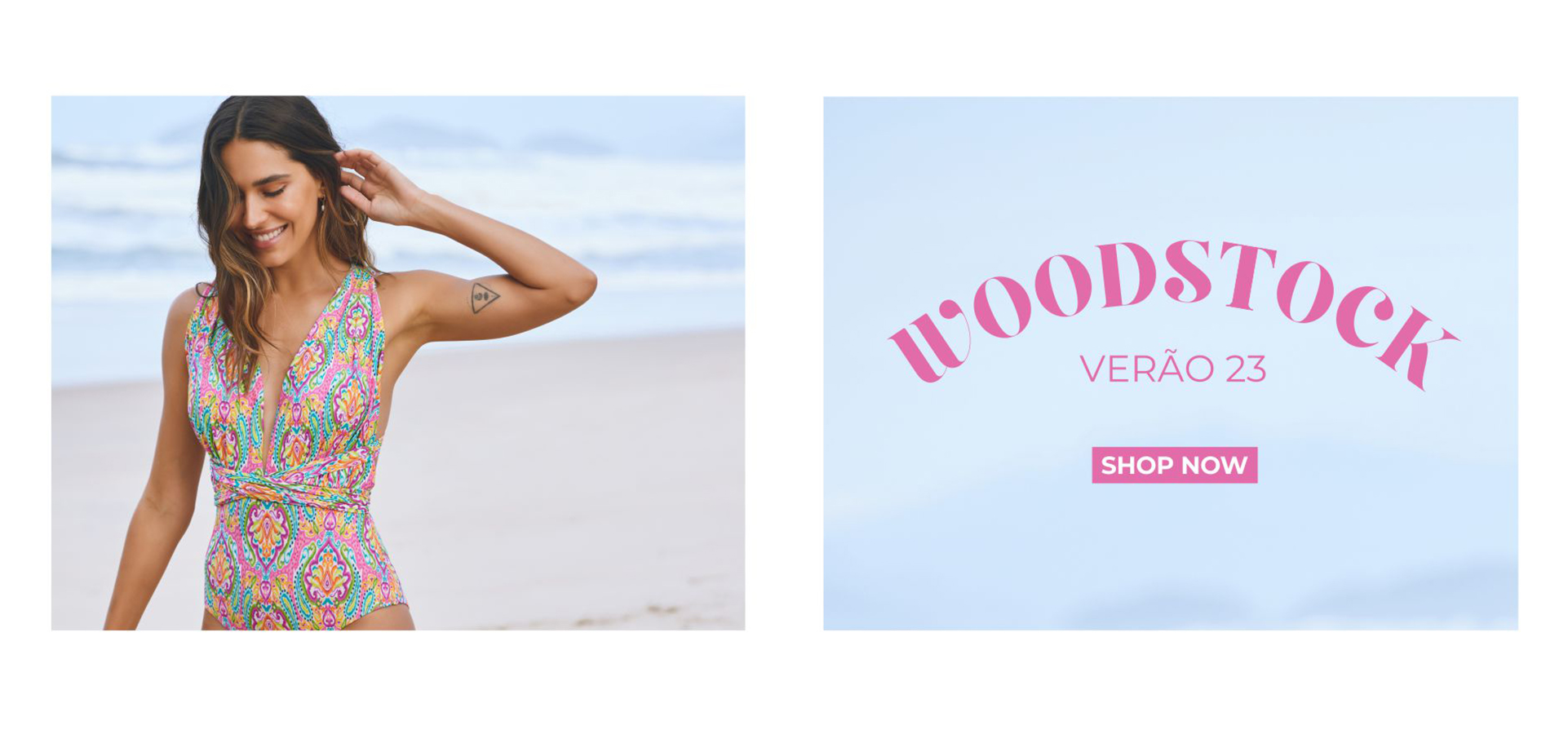 Bluebeach | Moda Praia e Sports