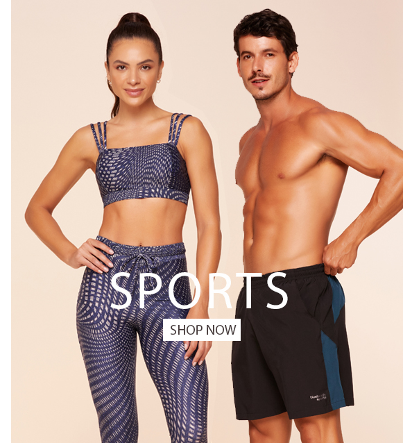 Bluebeach | Moda Praia e Sports