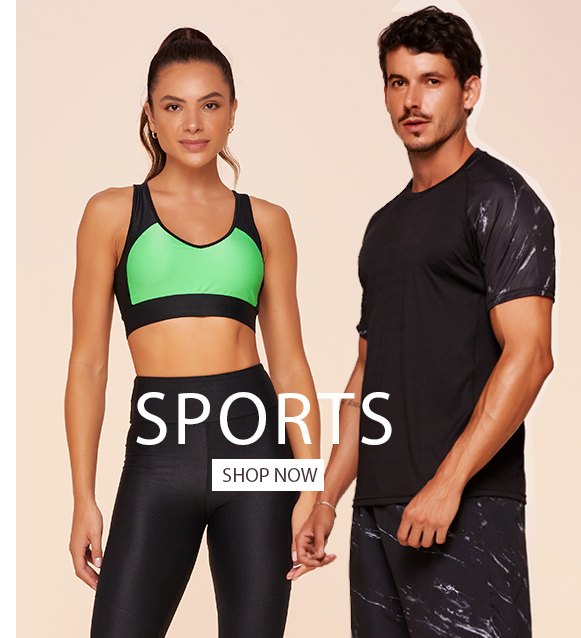 Bluebeach | Moda Praia e Sports