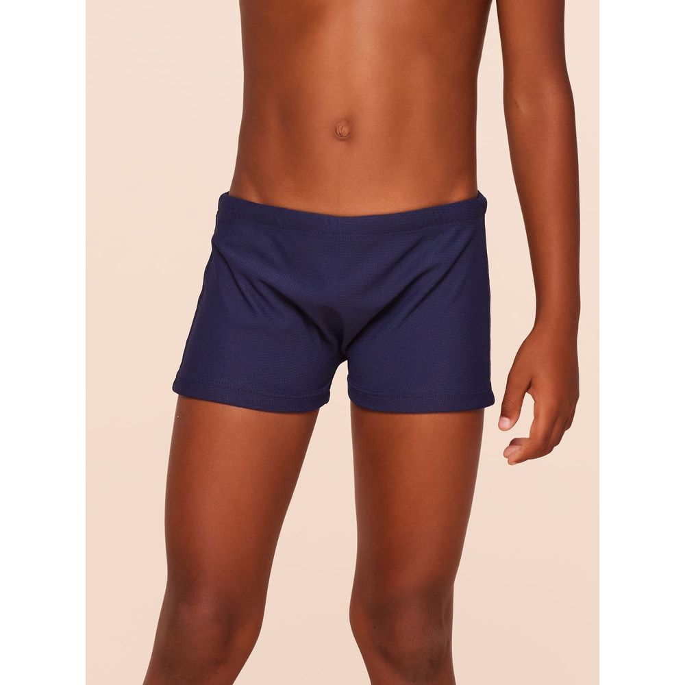 Sunga Boxer Kids Super Fit| Bluebeach - bluebeach